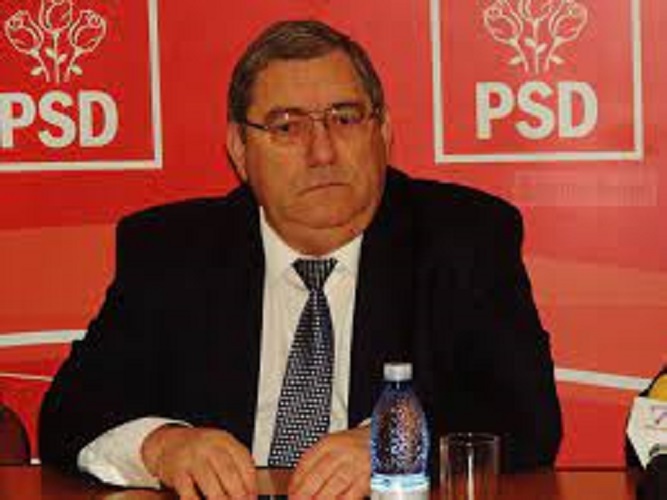 Prof. Univ. Dr. Ion Cucui! Doctor Honoris Causa al Universității ...