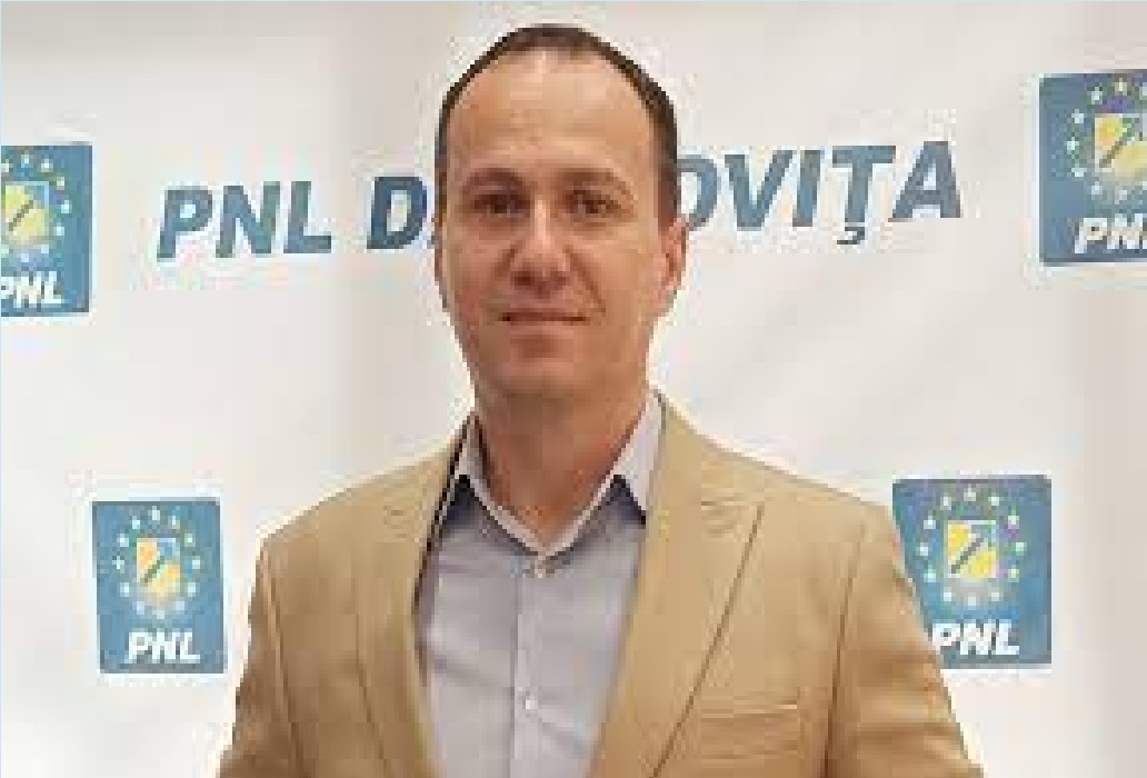 Aurelian Cotinescu, Secretar General PNL Dâmbovița! Municipalitatea ...